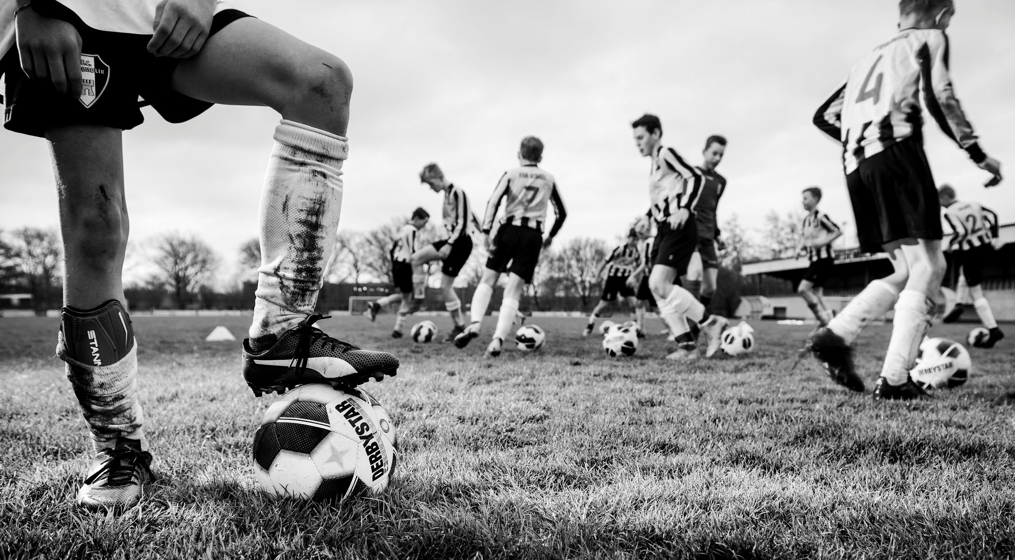 Voetbal.nl – FC Medemblik